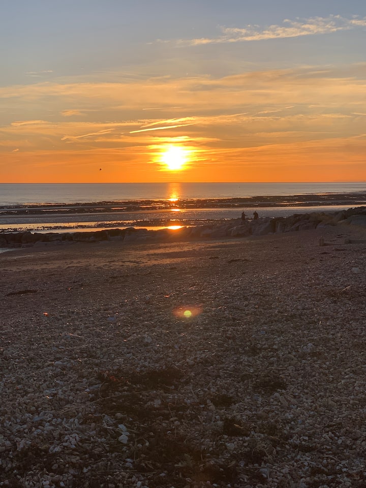 A Peach Near The Beach! - Littlehampton
