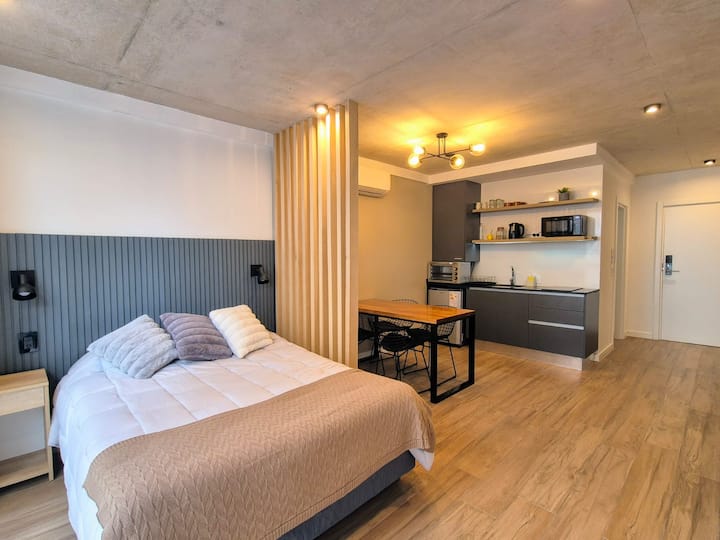 Tu Departamento En Mdq - Luxury - Mar del Plata