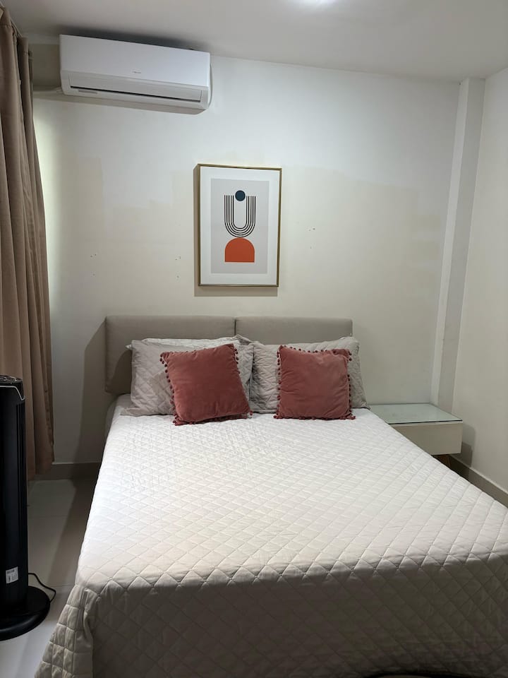 Suite, Confort En Casa, Familiar - Sincelejo