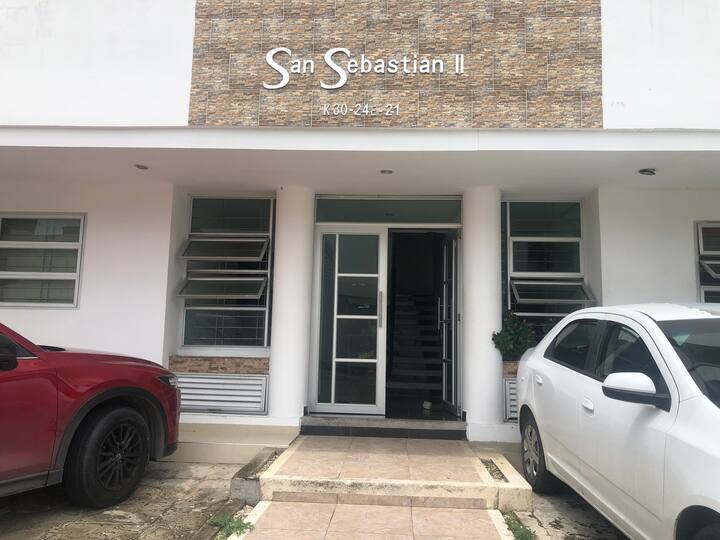 Suite Confort, Comodidad En Casa - Sincelejo