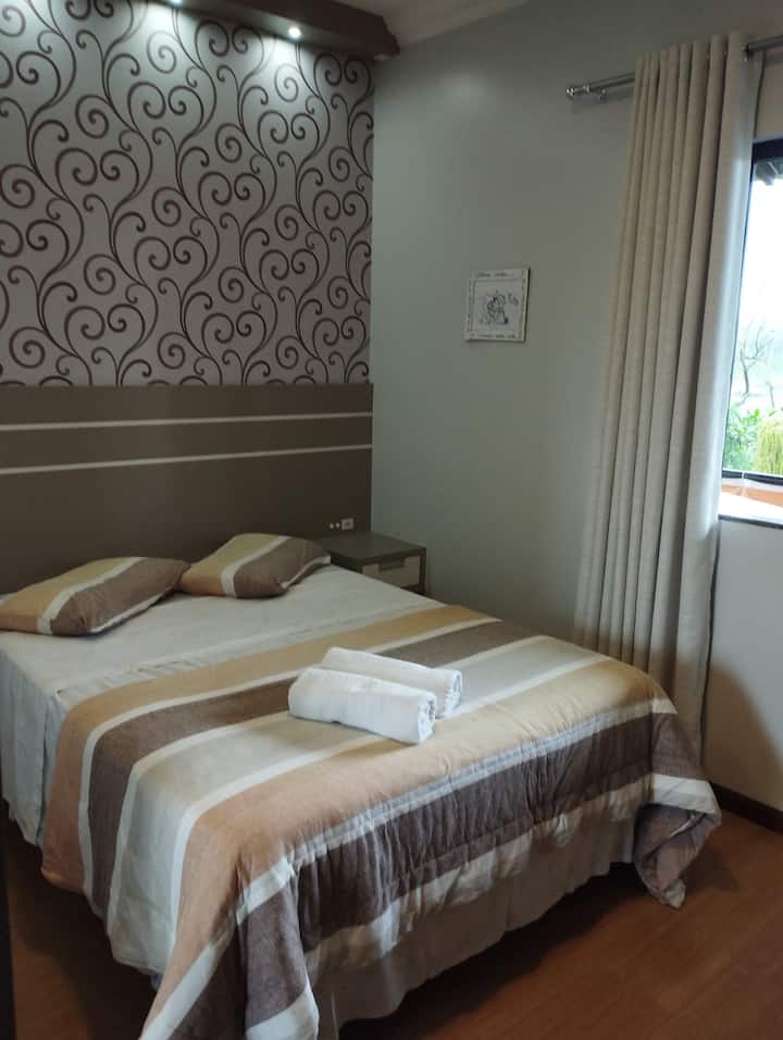 Pousada M&m - Blumenau