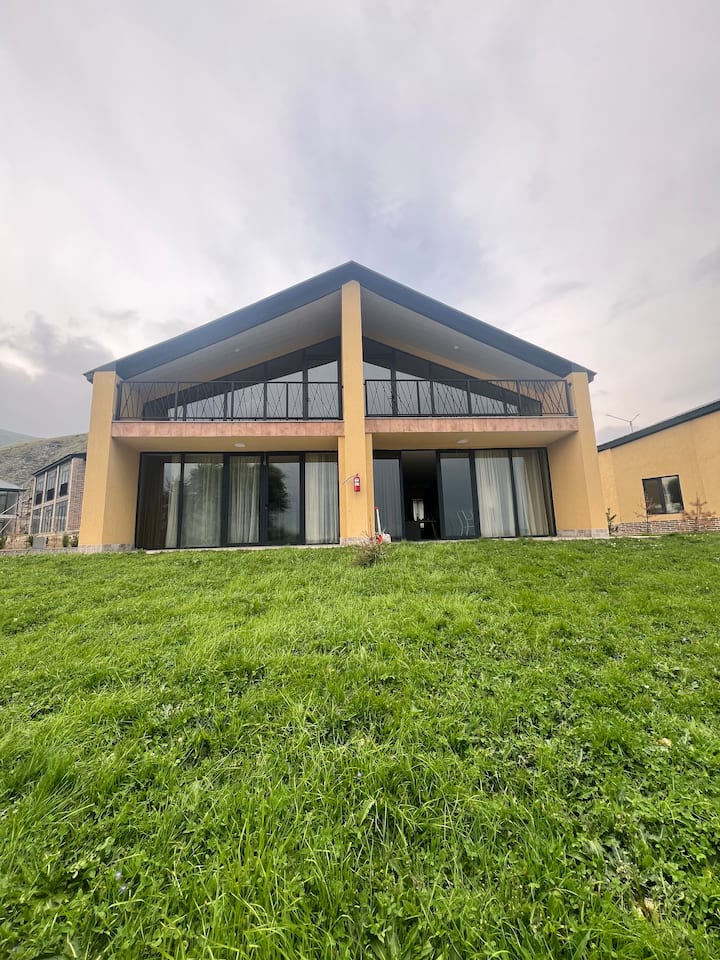 Шикарно отдых - Armenia