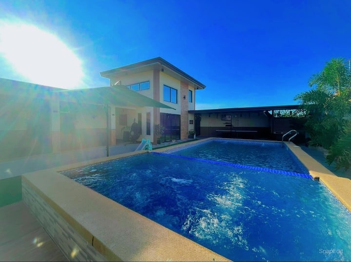 Your Perfect Staycation! Shainas Farm Resort - Concepcion