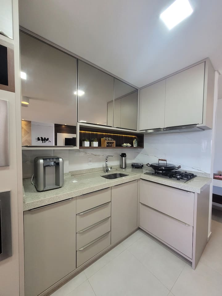 Experiência Premium Em Ambiente De Alto Padrão! - Penha