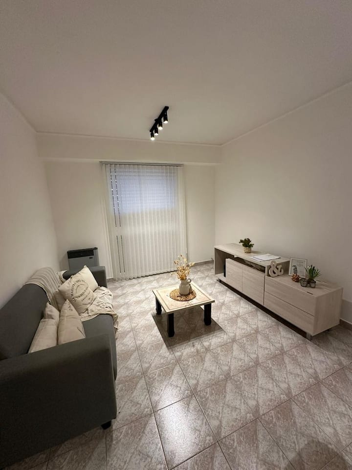 Departamento Boutique B. Blanca - Bahía Blanca