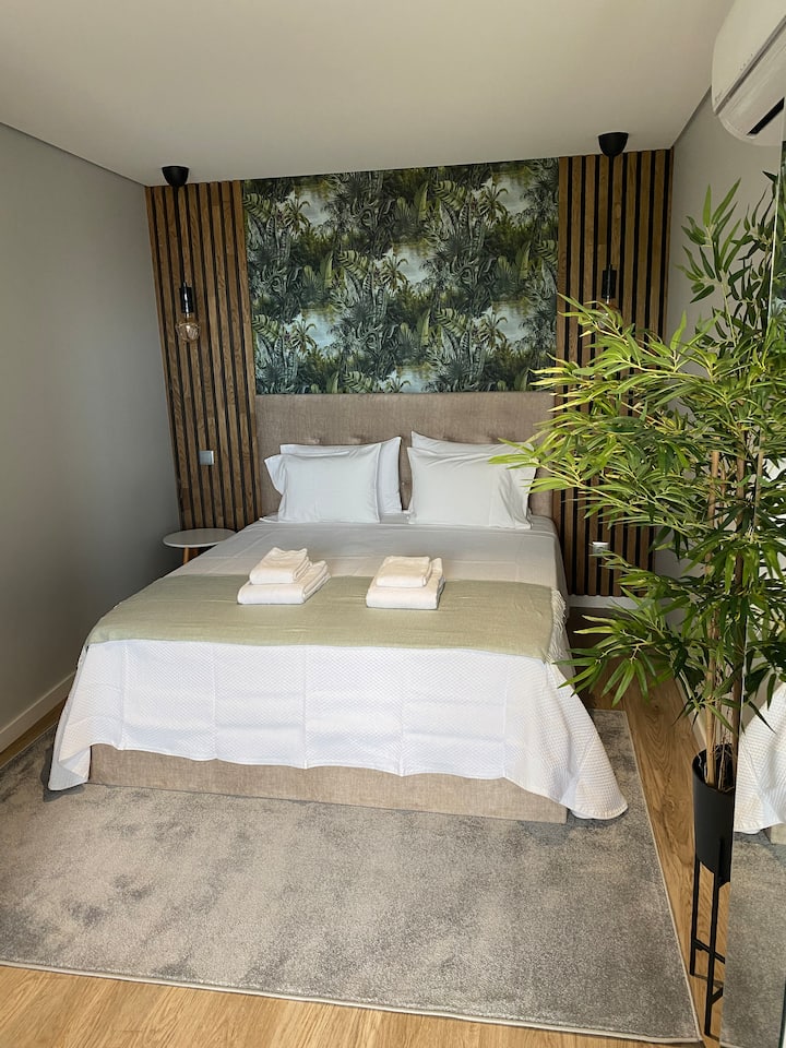 Atlântico Azul Apartment 12 - Funchal