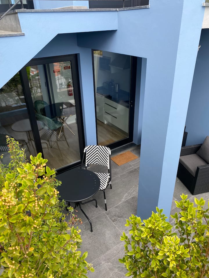 Apartamento 12 - Funchal