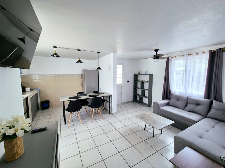 Departamento Guadalajara Centro - Guadalajara