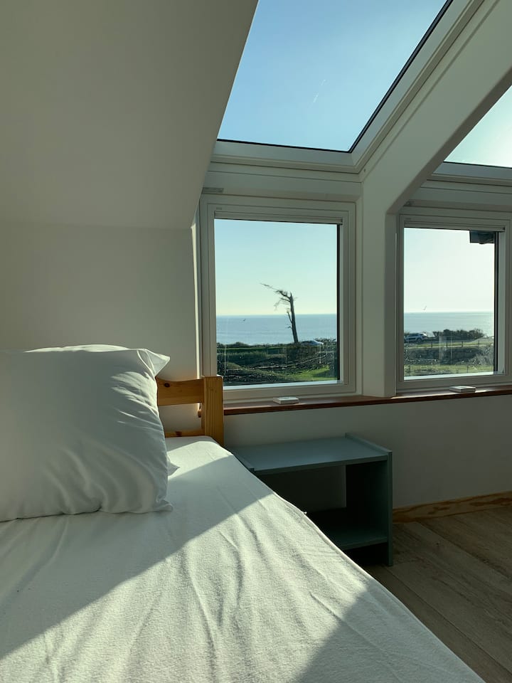 Les Passagers D'ys - Chambre 1 - Crozon
