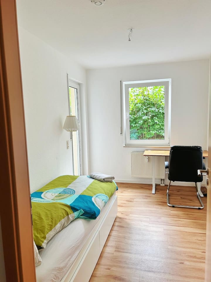 Center Quiet Zimmer Comfortable Leipzig - Leipzig