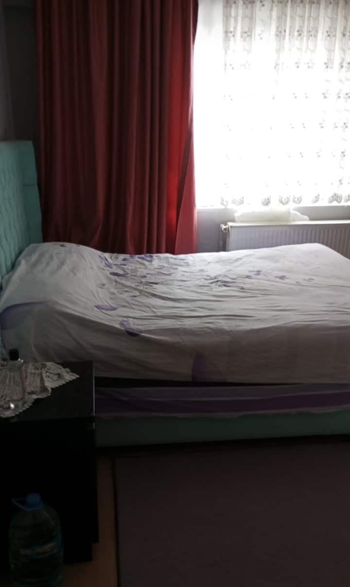 In Dundalk Center - Dundalk