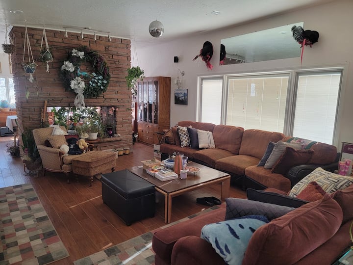 Casper Comfort 3 Bedroom - Casper, WY