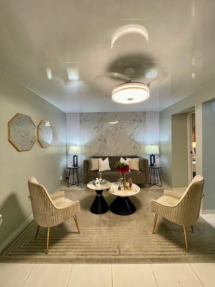 Bella Stanza - Santo Domingo