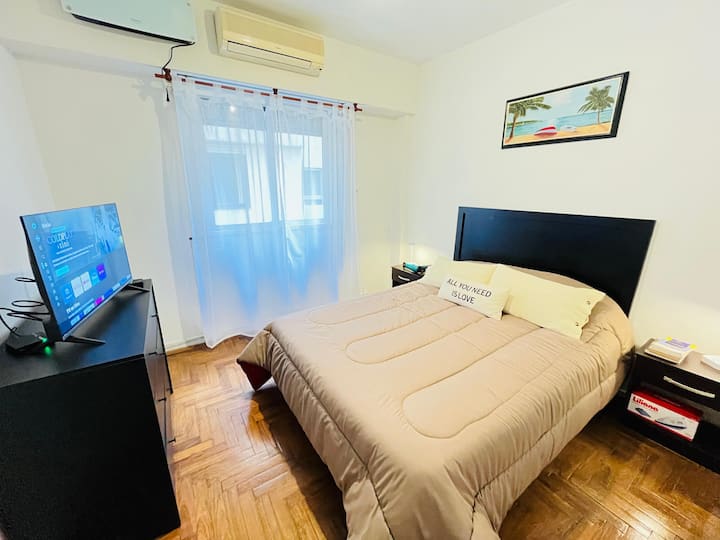 Departamento A Estrenar Palermo - Barrio Norte - Buenos Aires