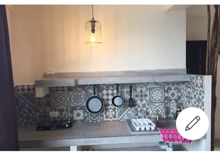 Mi Casita Linda 205 - Cancún
