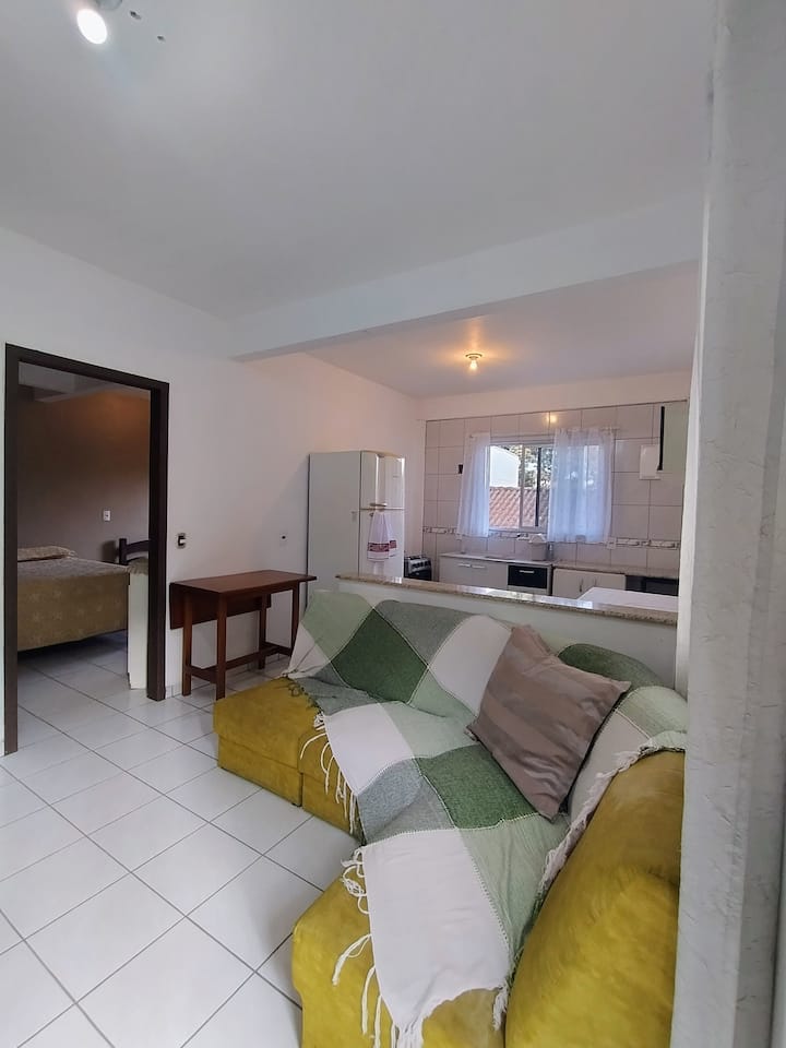 Casa De Hóspedes - Blumenau