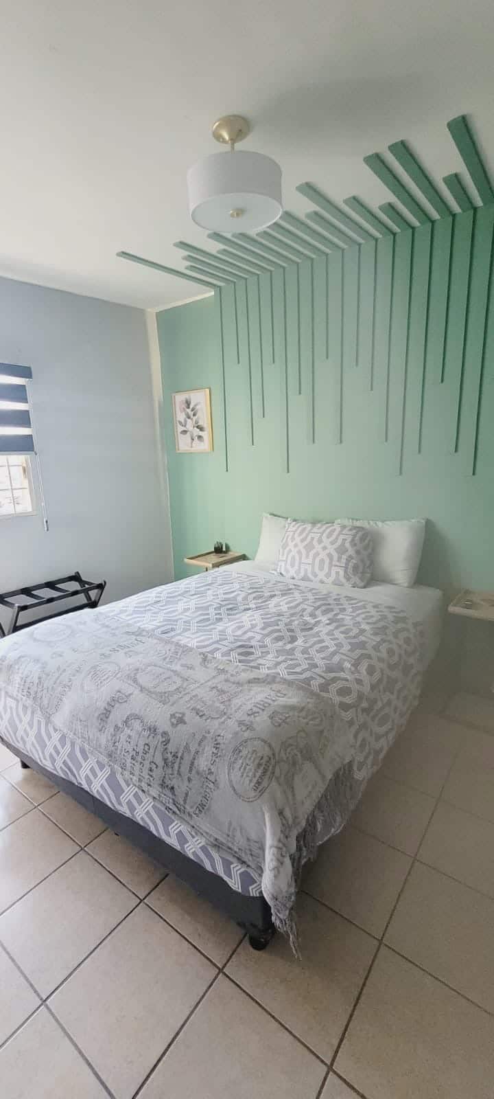 Casa Memorias- C E N T R I C A - Mexicali