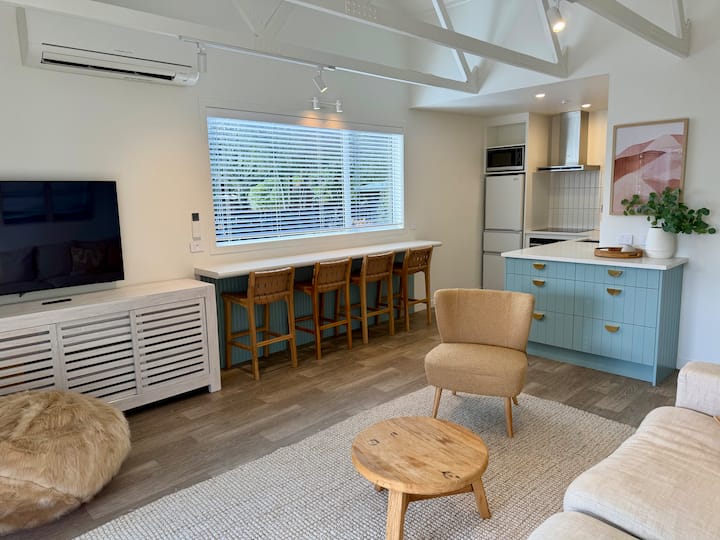New Family Apt | Whakapapa & Ruapehu - Lake Taupo