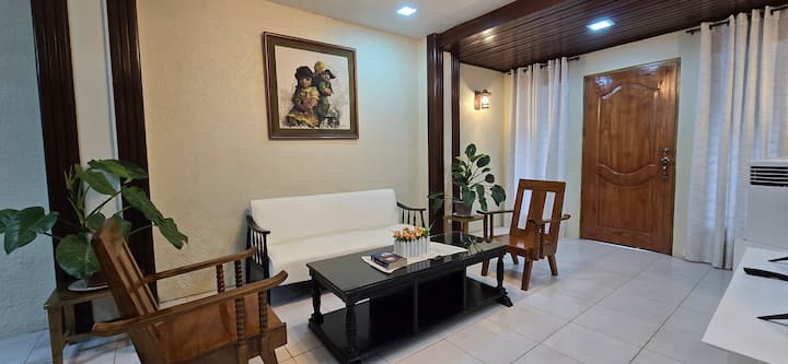 Domicilio De Villanueva Unit2 - Cabadbaran City