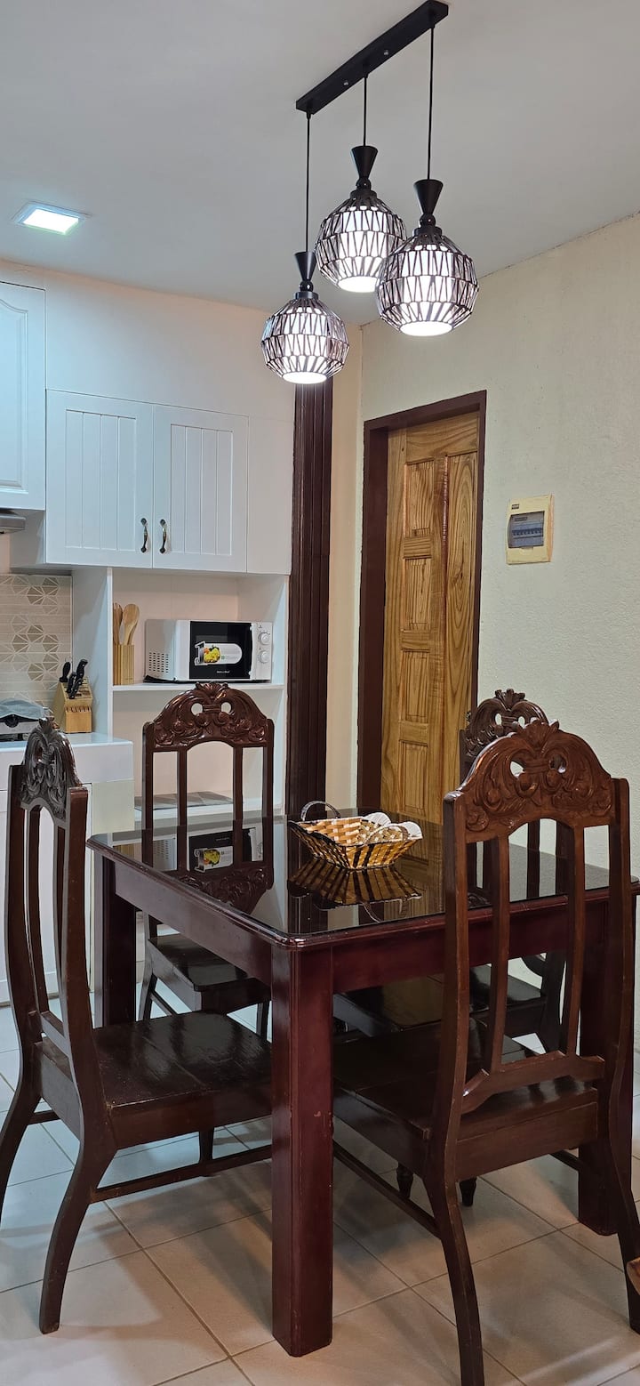 Domicilio De Villanueva Unit2 - Cabadbaran City