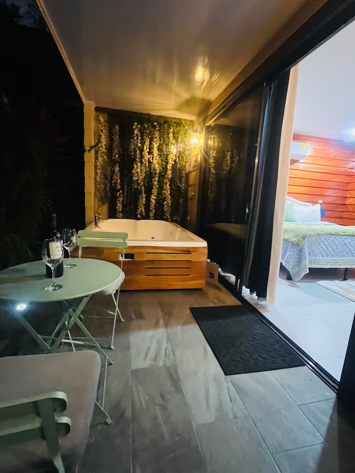 Suite Fortaleza - Una Fortuna Escondida - La Fortuna