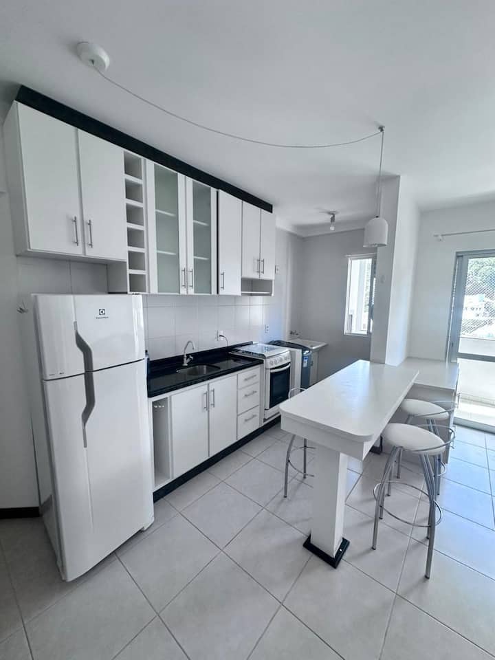 Apto Em Frente Ao Giassi, Próx Oktoberfest - Blumenau