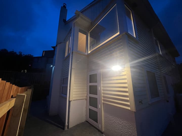 Airport Haven-5 Min From Airport - Wellington