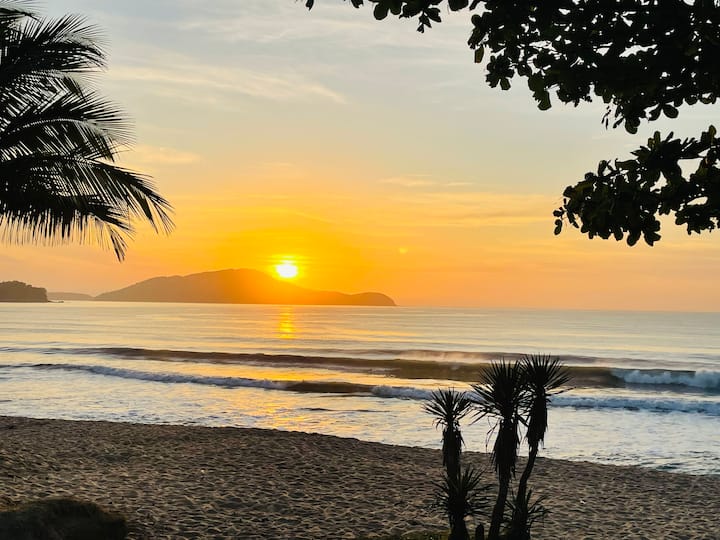 Apartamento Em Caraguatatuba - Massaguaçu - Caraguatatuba