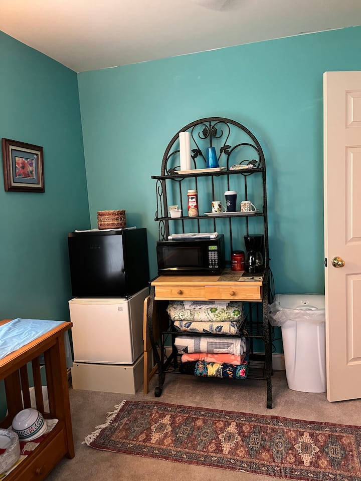 Camalie Farms - Country Rooms - Lake Anna, VA