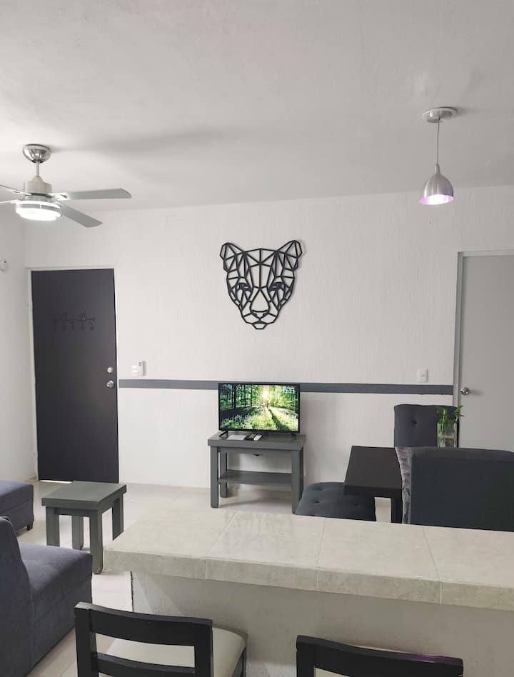 “Casa Valencia” Paseos De Merida - Mérida