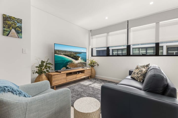 Emerald Shores By Experience Jervis Bay - Huskisson