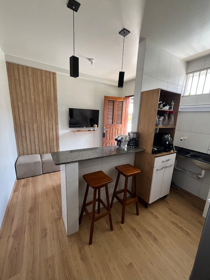 Casa No Coração De São Luis - São Luís