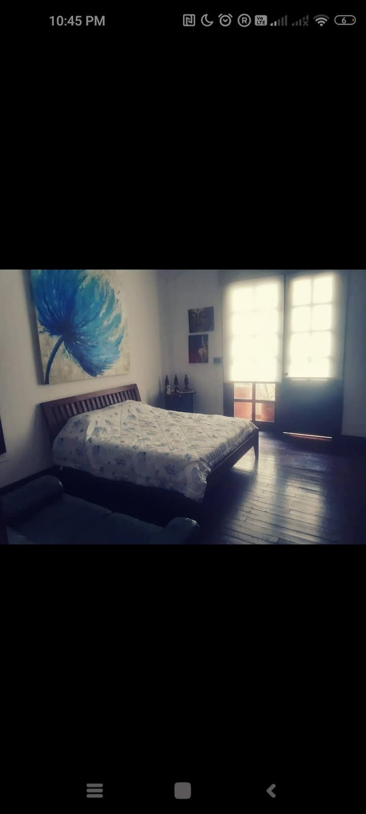 Casita Con Patio - Cali