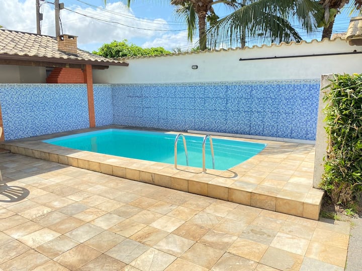 Cond. Bahamas Peró. - Cabo Frio