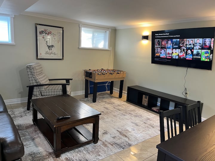 Downtown Mississauga - Mississauga