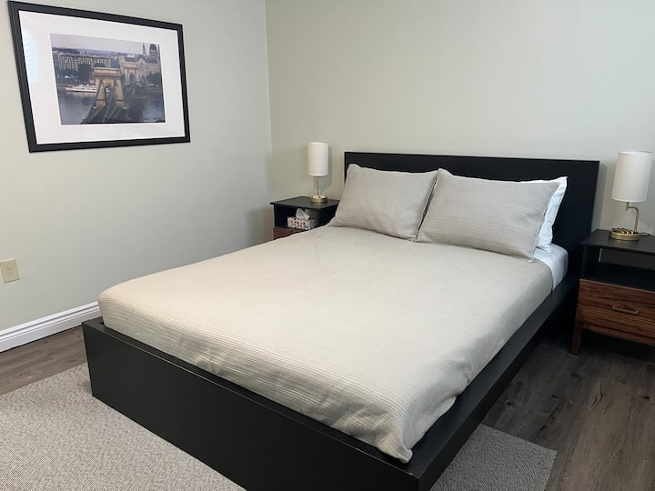 City Center Mississauga - Square One - 미시소거