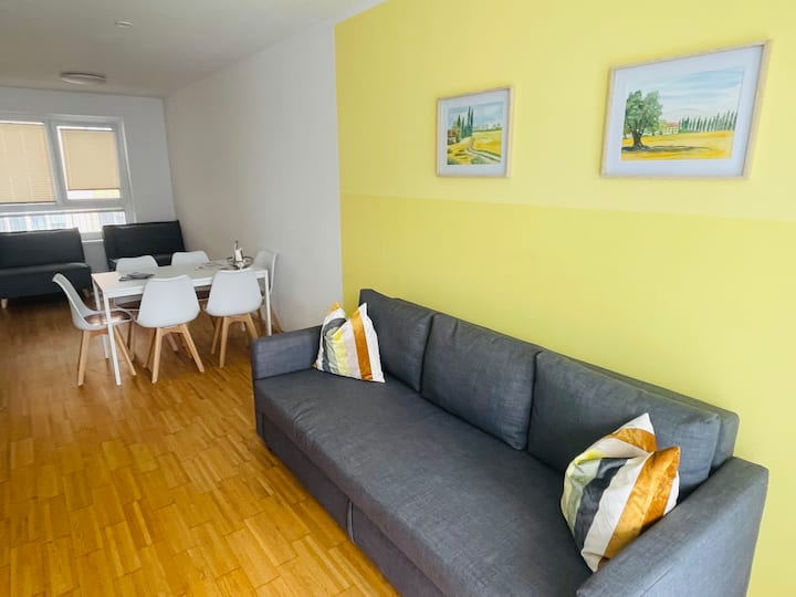 Apstay Superior: City Center And Free Parking - Austria