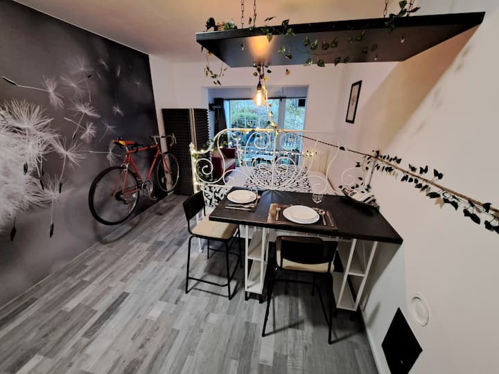 Apartma ČEbelica - Koper