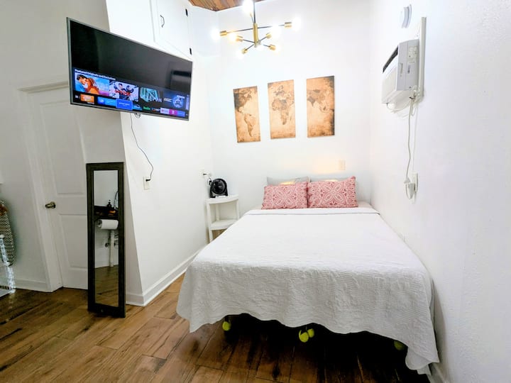 Cocoa Loft - New Orleans, LA