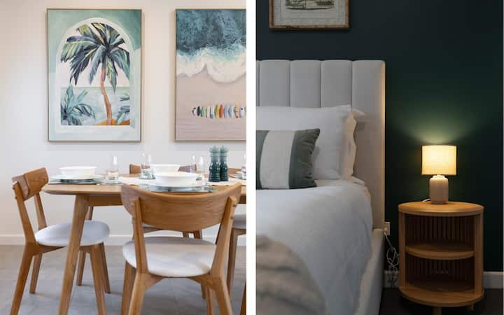 Huskysun By Experience Jervis Bay - Huskisson