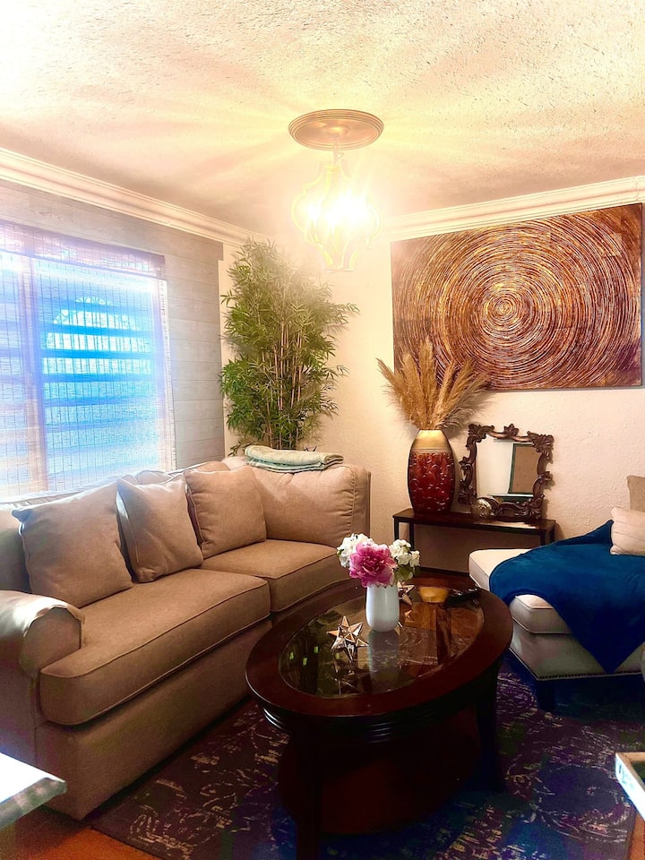 Casa Privada En Ensenada. - Ensenada