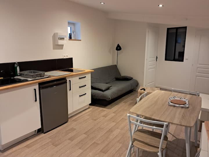 Logement Proche Centre-ville - Évreux
