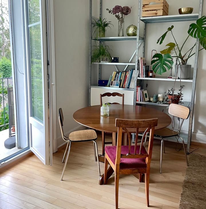 Chambre à Louer - Fribourg