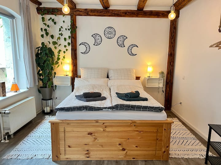 Come In | 2 Pers.apart| Zentral| Altstadt| Netflix - Esslingen