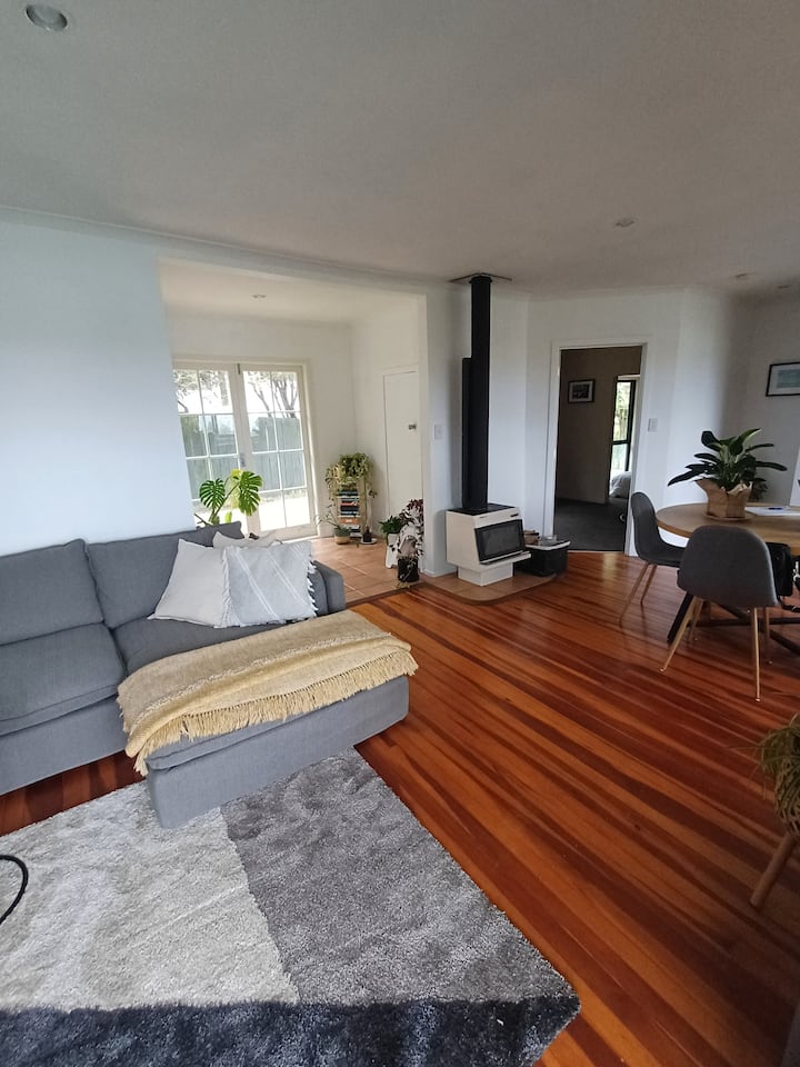Kaihua Retreat - Taupō