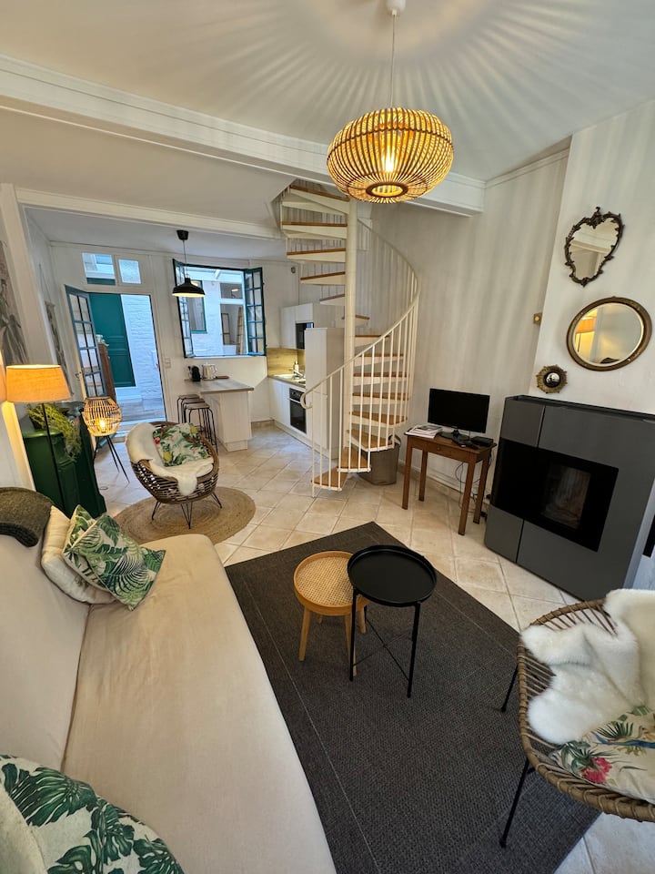 La Veranda - Trouville-sur-Mer