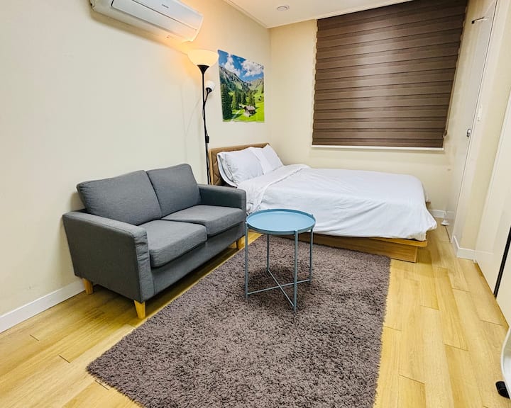 50%할인 명동,남산타워,충무로,을지로 - 명동