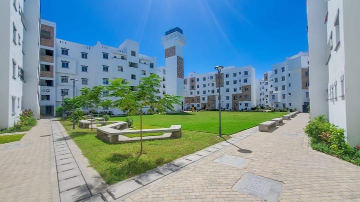 Cosy Luxury And Breathtaking - Mombasa