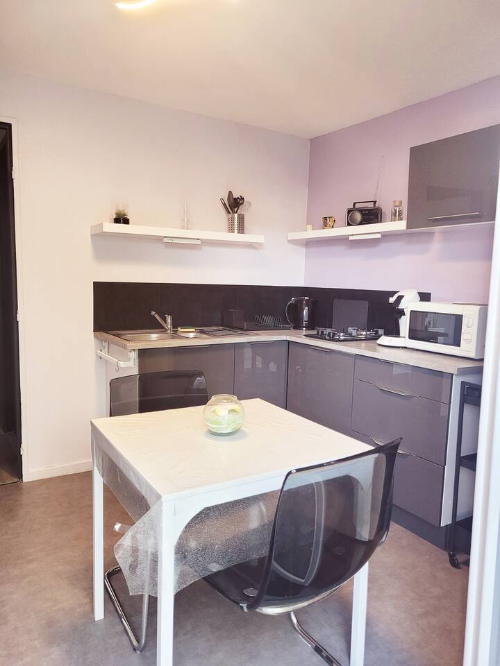 Chez Cathy - Privas