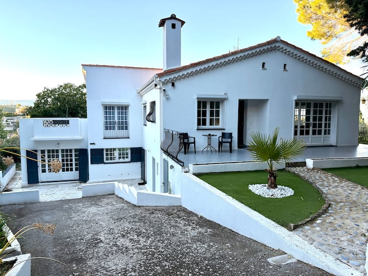 House Super Cannes - French Riviera